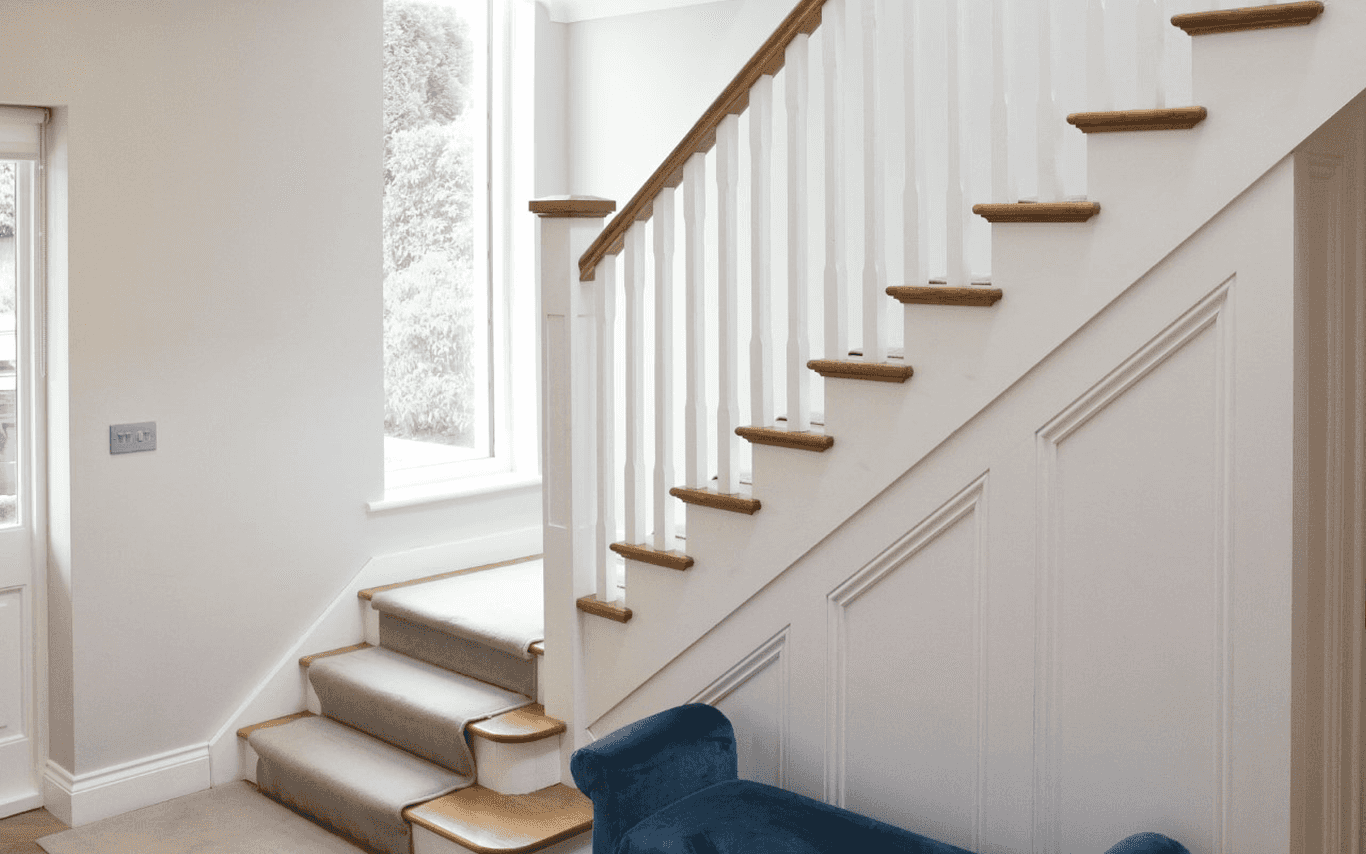 Stairs Ireland - Quality Stairs at Affordable Prices
