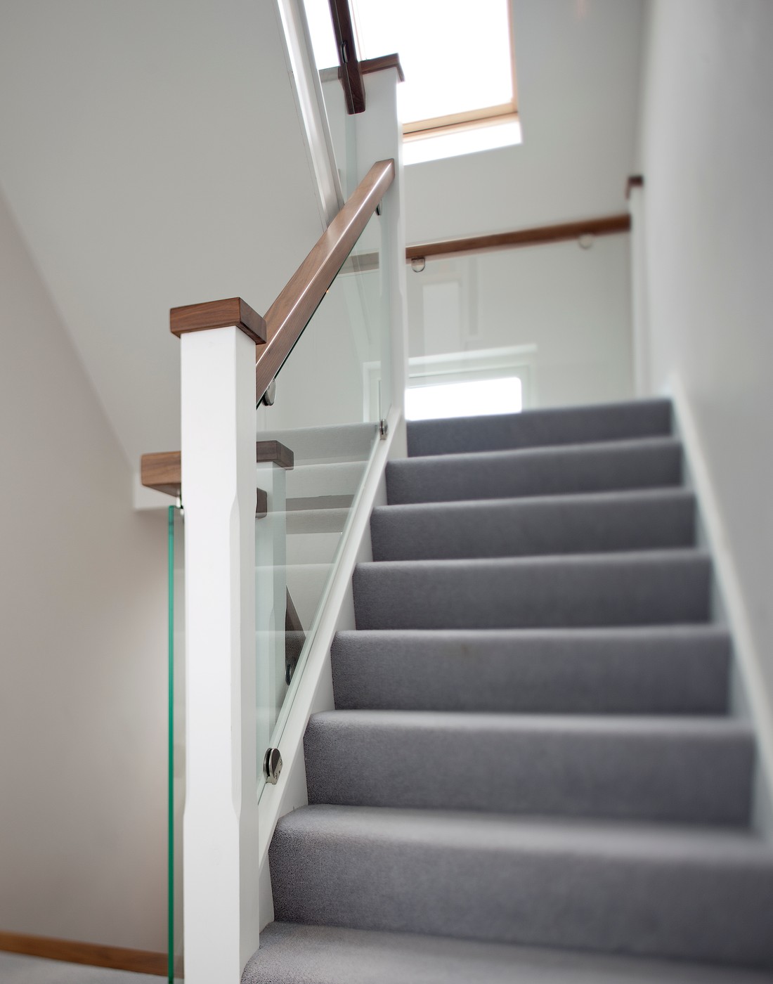 Softwood Stairs Ireland | Affordable & Versatile | Connolly Stairs & Doors